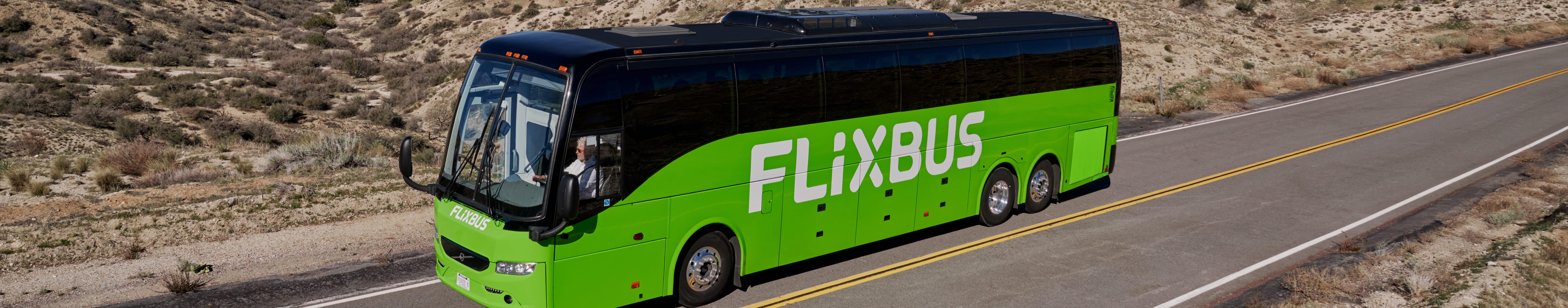 Réduction Flixbus : tarifs et avantages Unéo